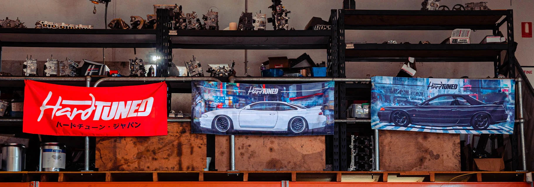 Garage Flags - Great Selection of Automotive Flags and Banners – Page 2 ...