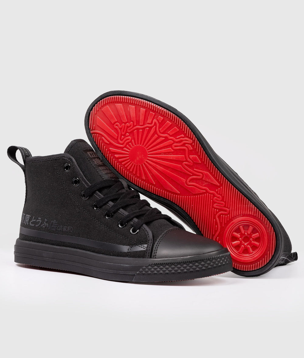 Toyota Apparel - Shop Premium Toyota Clothes & Accessories - Hardtuned ...