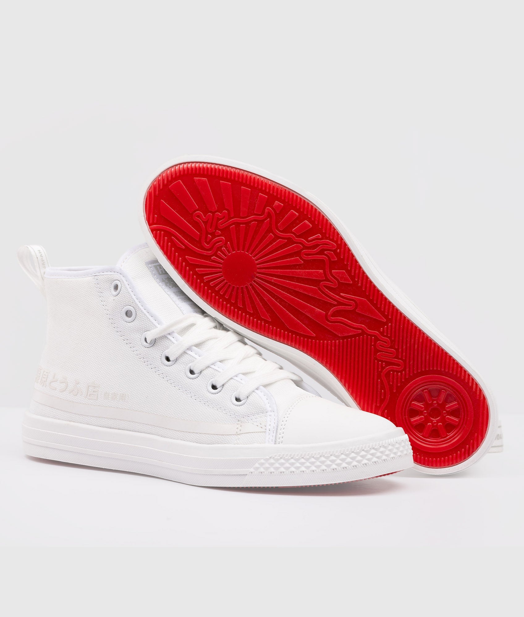 Toyota Apparel - Shop Premium Toyota Clothes & Accessories - Hardtuned ...