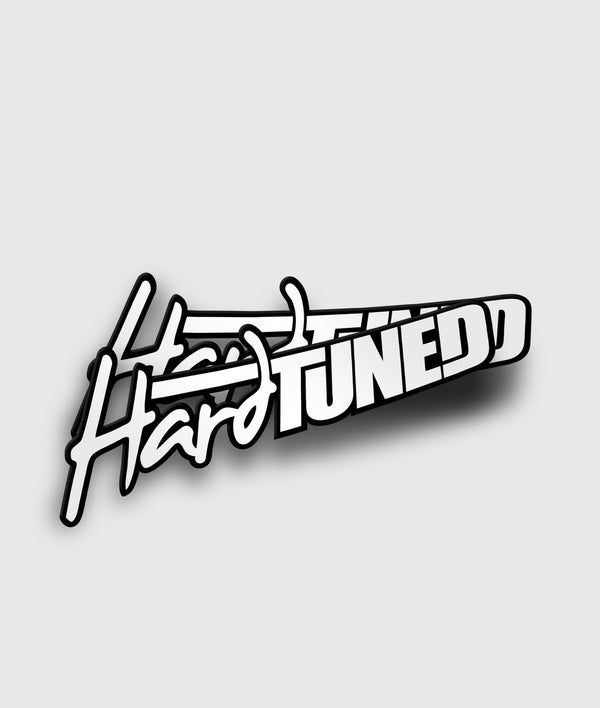 Drift Slap Stickers - Shop Quality Printed Drift Slaps - Hardtuned ...