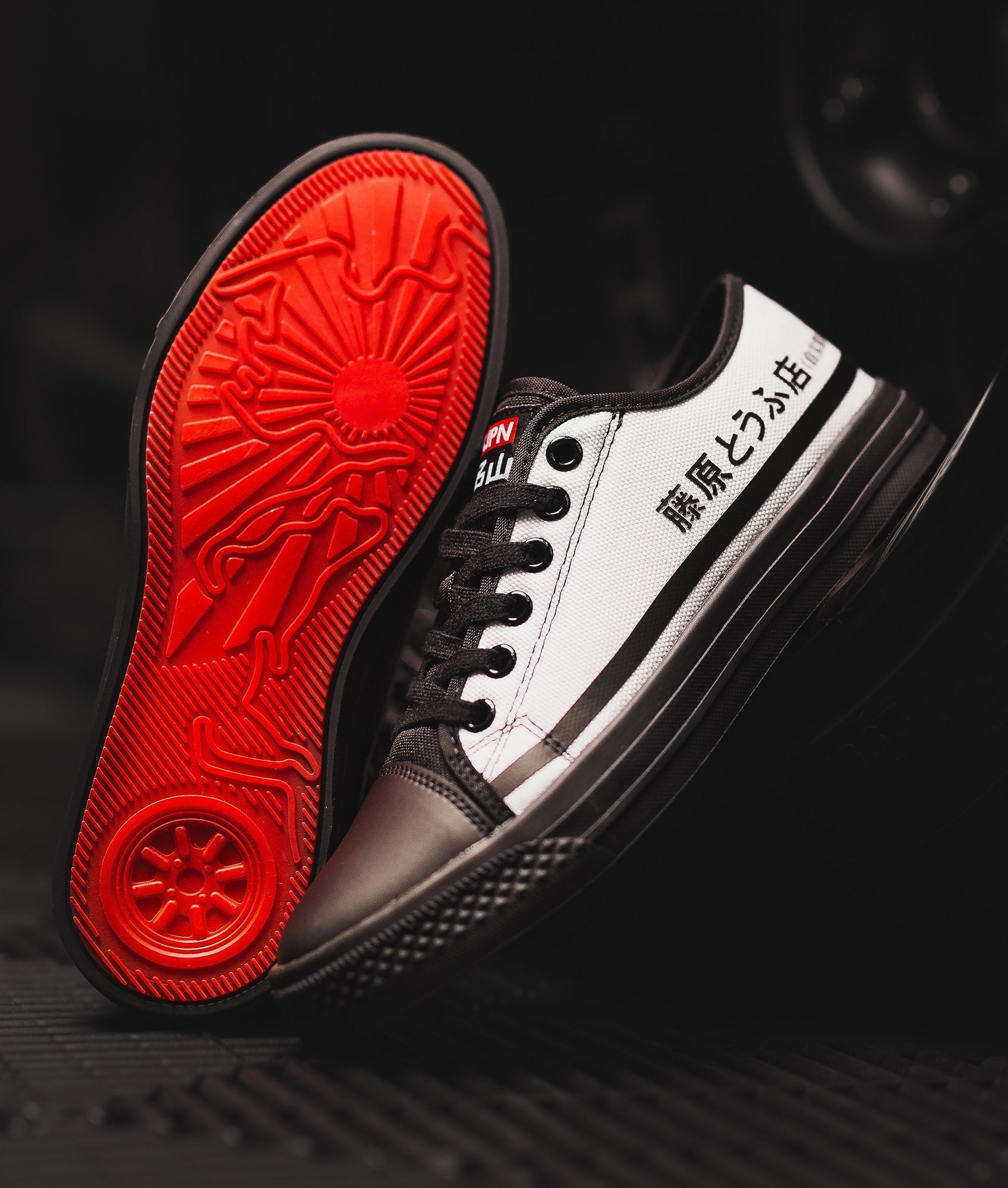 Toyota Apparel - Shop Premium Toyota Clothes & Accessories - Hardtuned ...