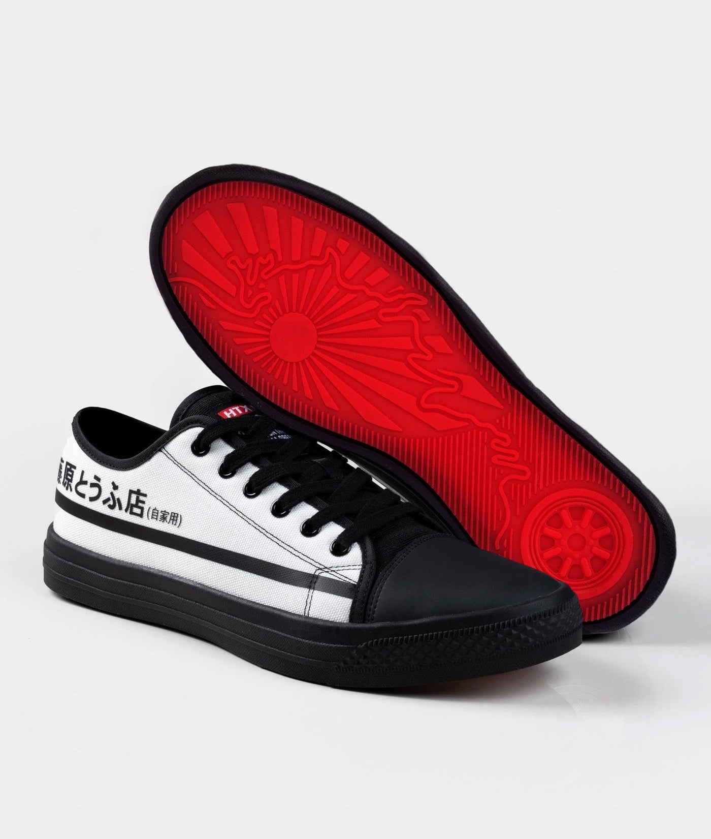 Toyota Apparel - Shop Premium Toyota Clothes & Accessories - Hardtuned ...