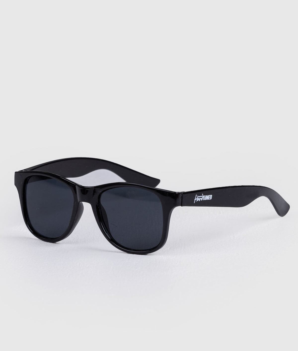 Kids Cap and Sunglass Set - Hardtuned Black - Hardtuned Australia