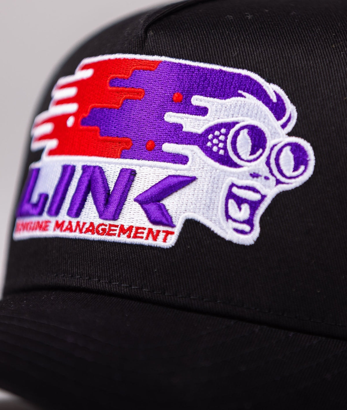 LinkECU A-Frame Cap - Hardtuned Australia