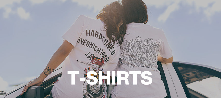 Hardtuned | JDM Racewear Australia