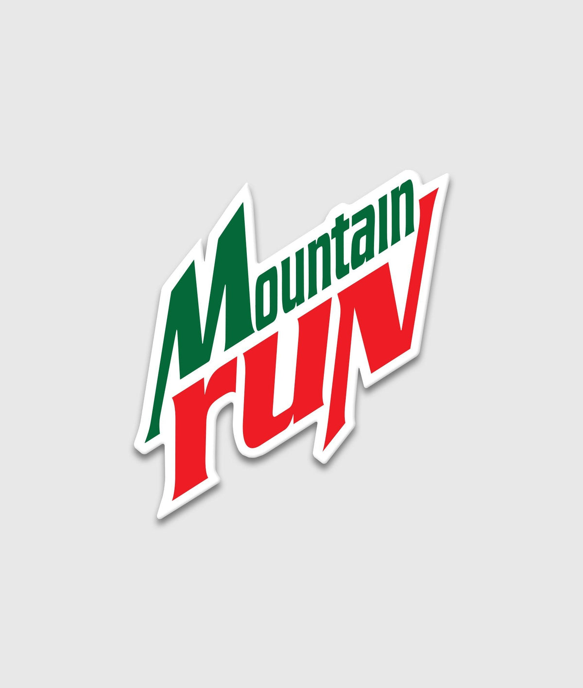 Mountain Run - Hardtuned Australia