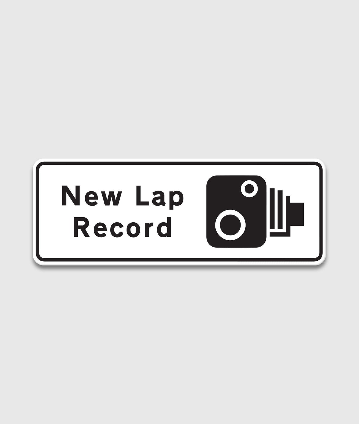 New Lap Record - Hardtuned Australia