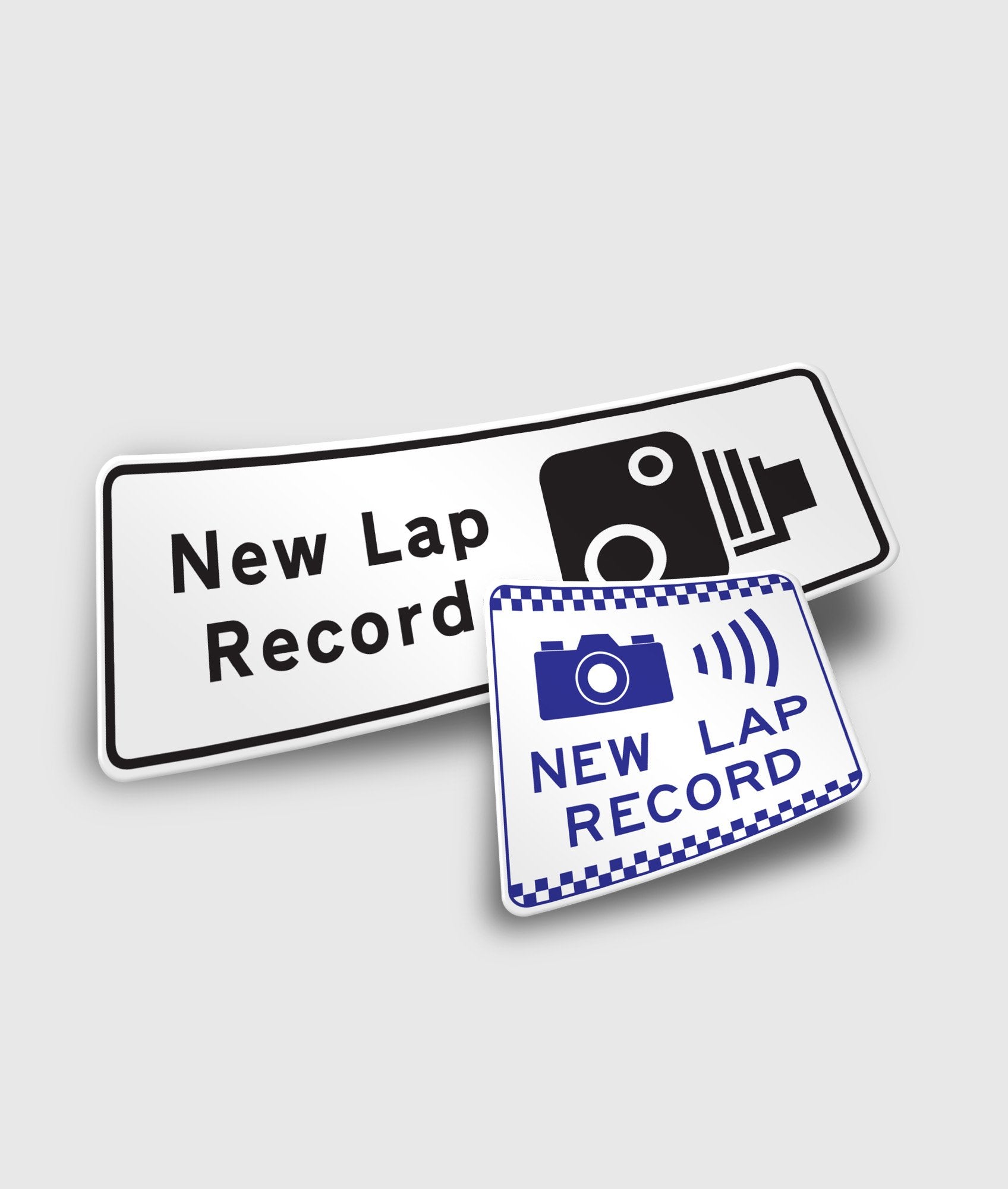 New Lap Record – Hardtuned Australia