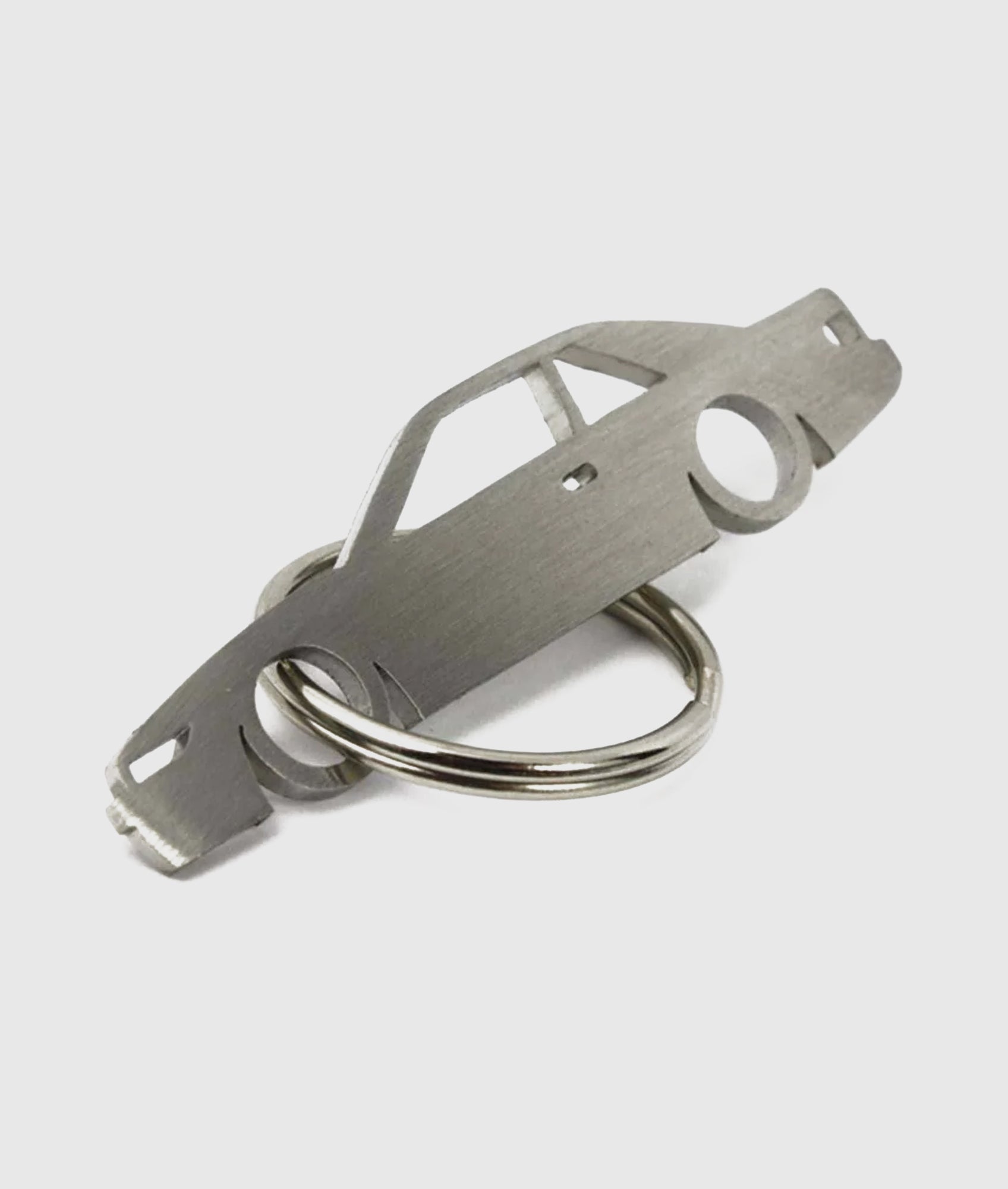Nissan Silvia S13 Key Ring - Hardtuned Australia