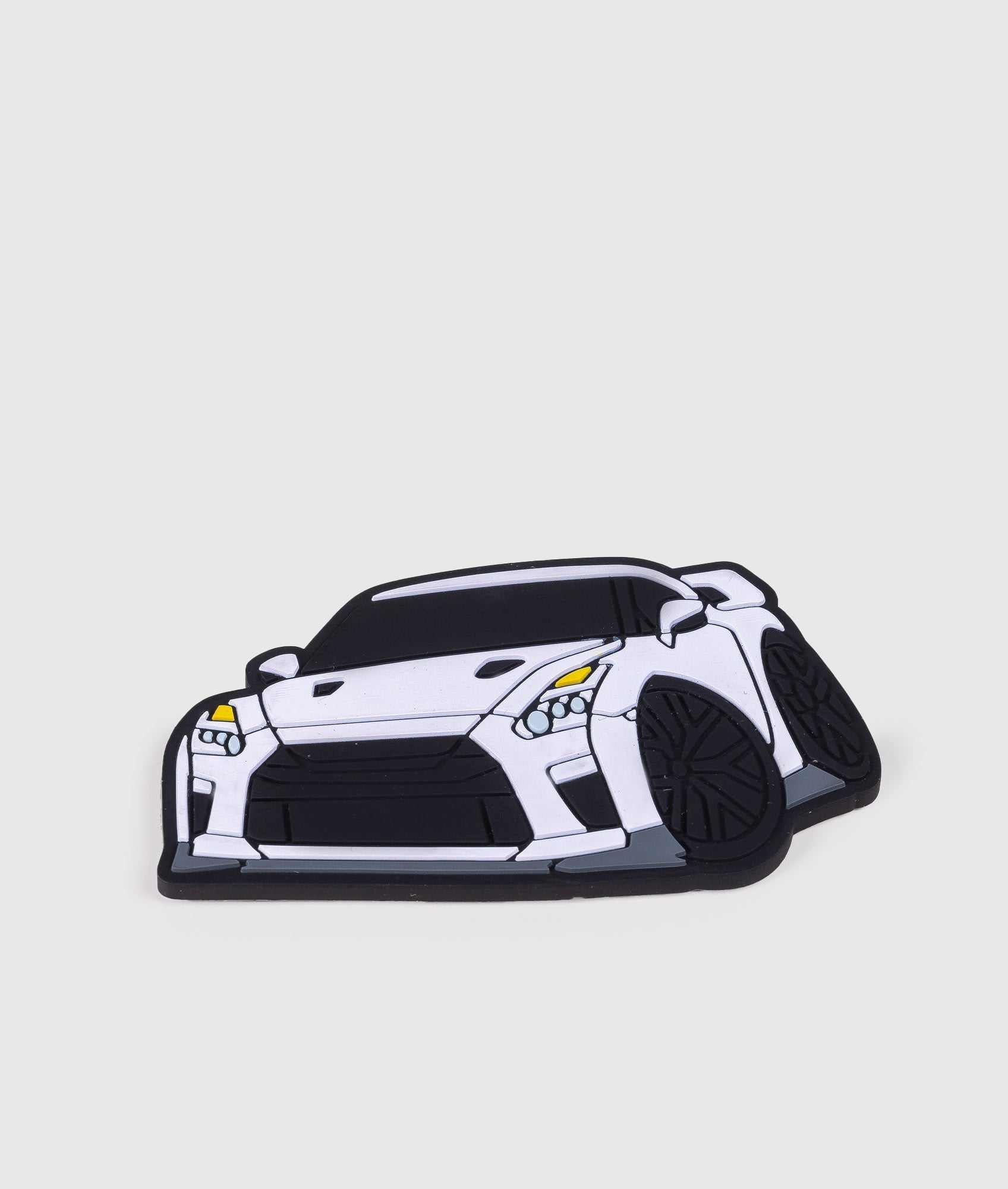 Nissan Skyline R35 GTR Magnet - Hardtuned Australia