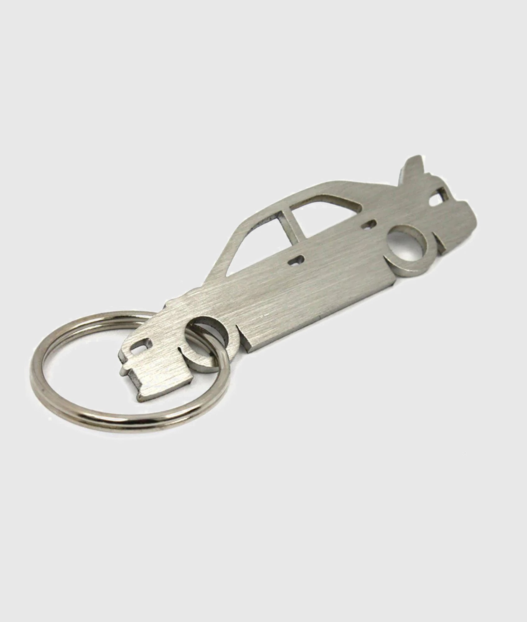 Subaru WRX GC Key Ring – Hardtuned Australia