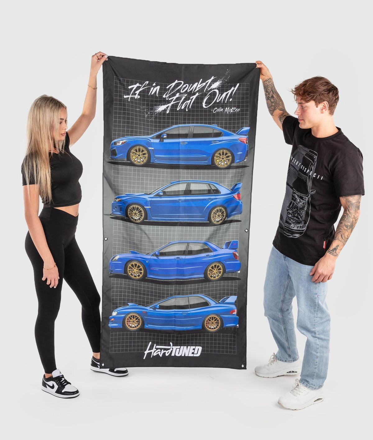 Garage Flags - Great Selection of Automotive Flags and Banners ...