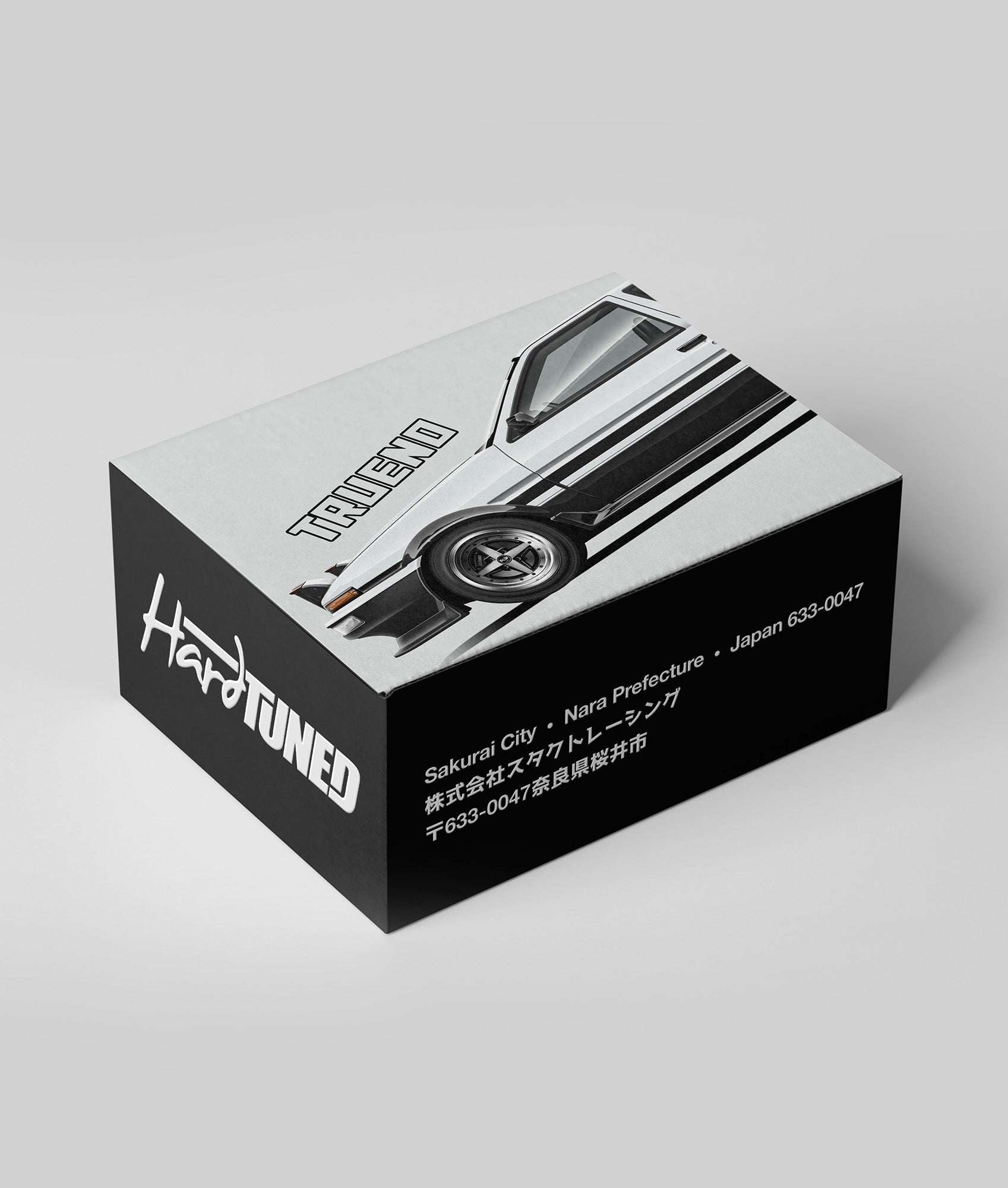 Toyota AE86 Bundle – Hardtuned Australia