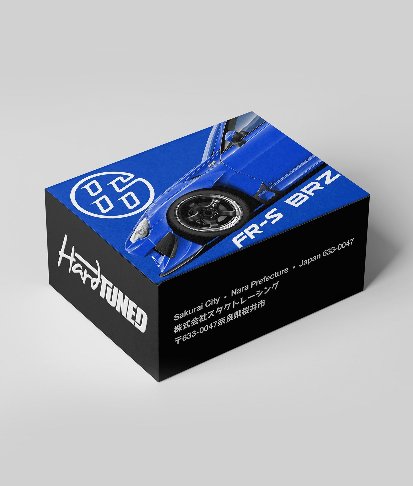 Toyota GT86 Bundle – Hardtuned Australia