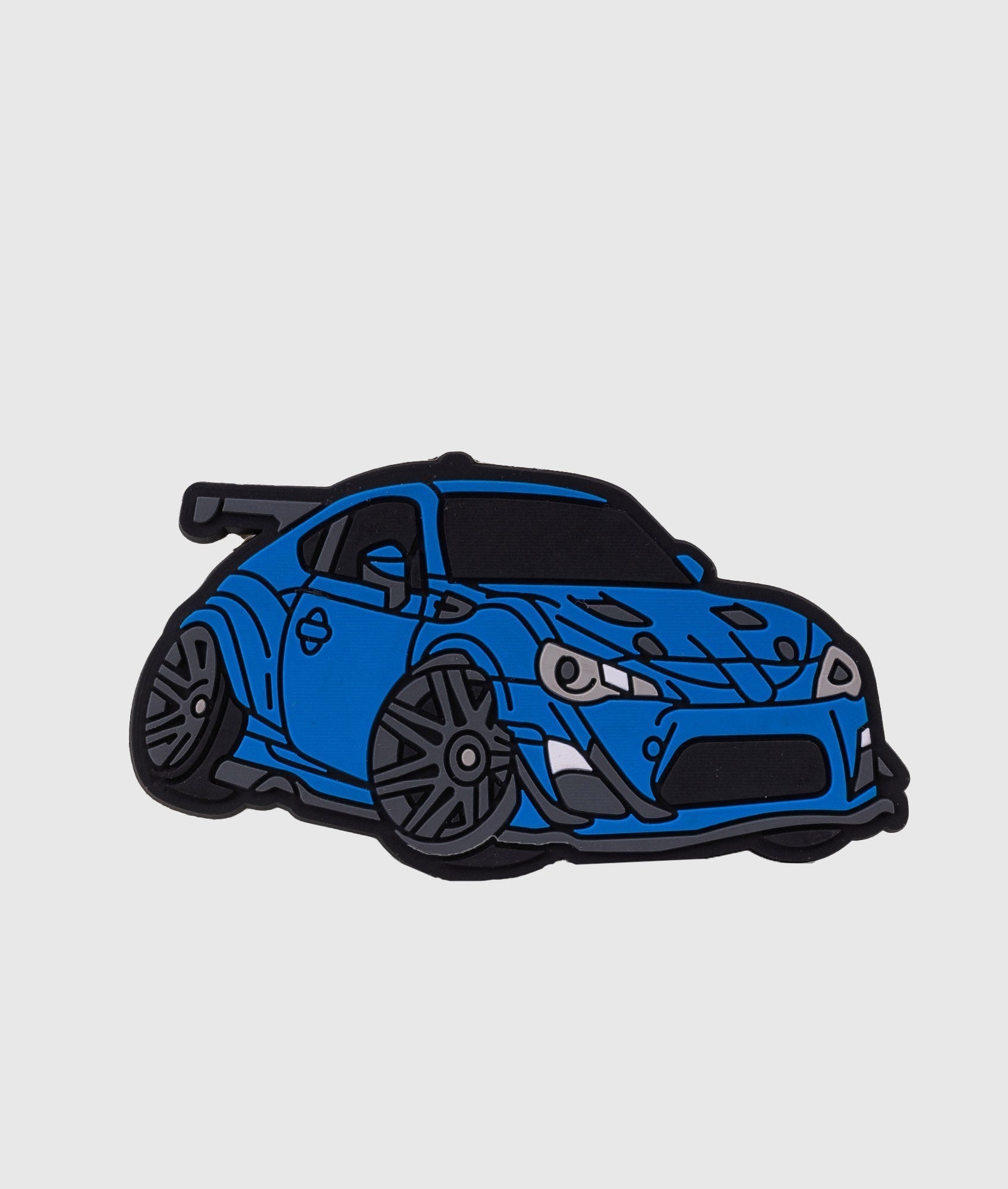 Toyota GT86/BRZ Magnet – Hardtuned Australia