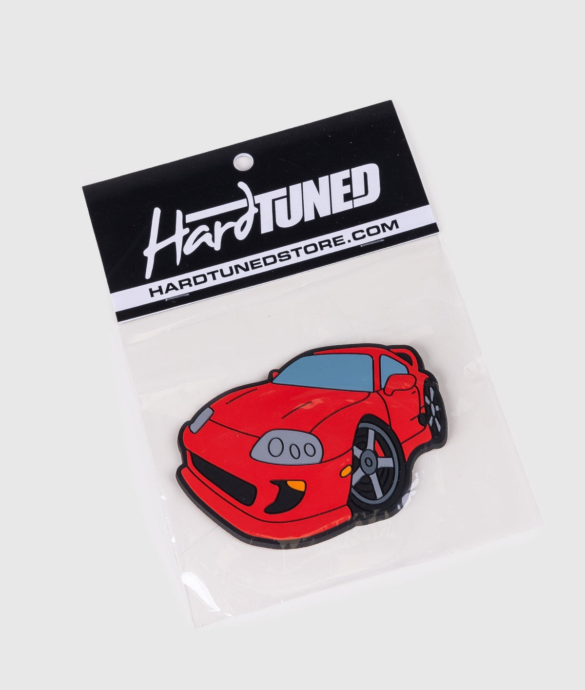 Toyota Supra MKIV Magnet - Hardtuned Australia