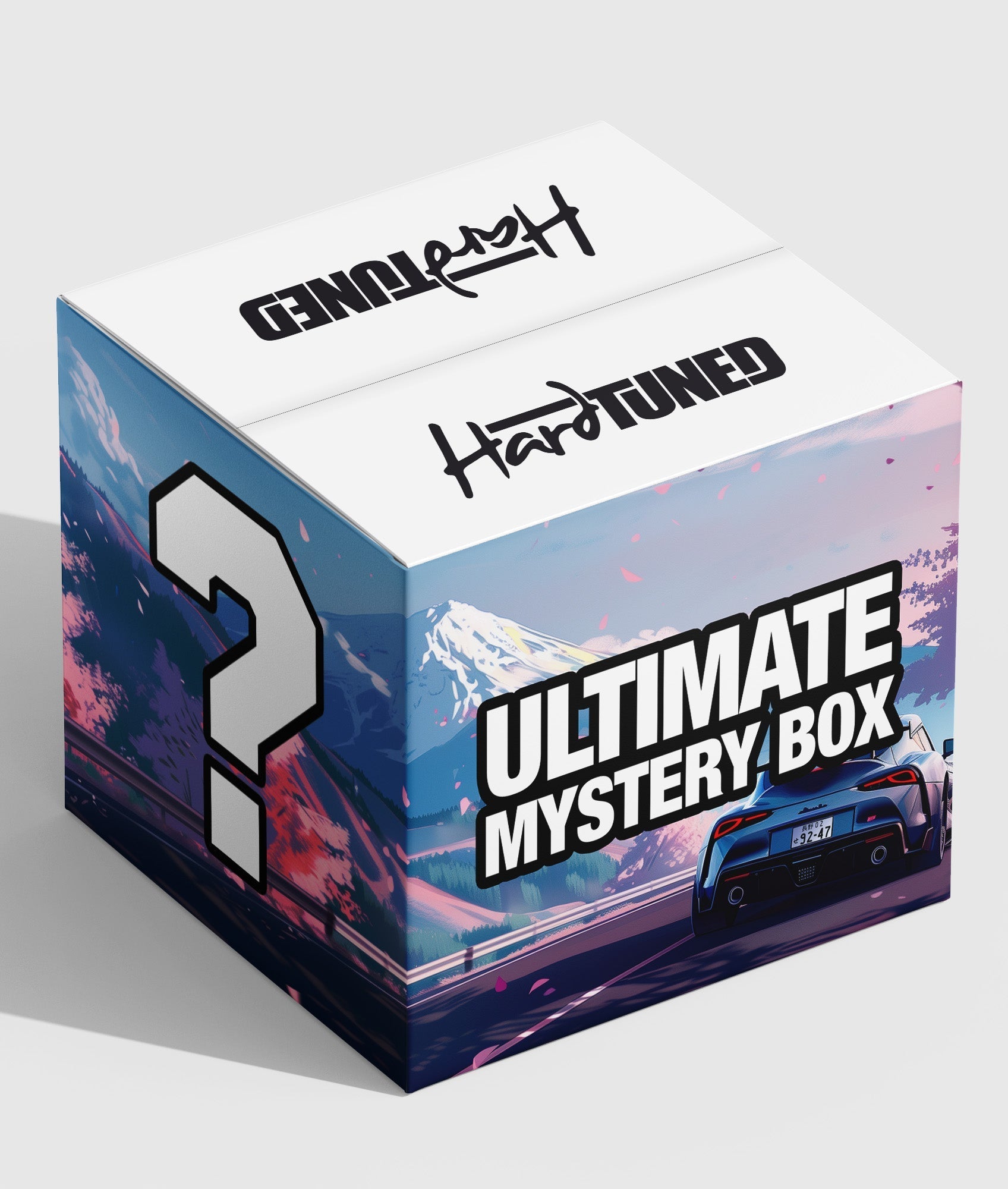 Car Mystery Boxes - Order Mystery Boxes with Car Accessories & Apparel ...