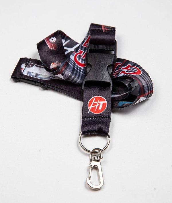 Volkswagen Golf Lanyard - Hardtuned Australia