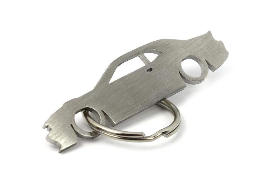Dodge Challenger Key Ring - Hardtuned Australia